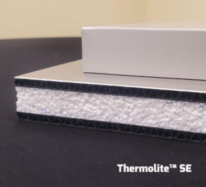 Thermolite™ Glazing Panels - Laminators Inc.