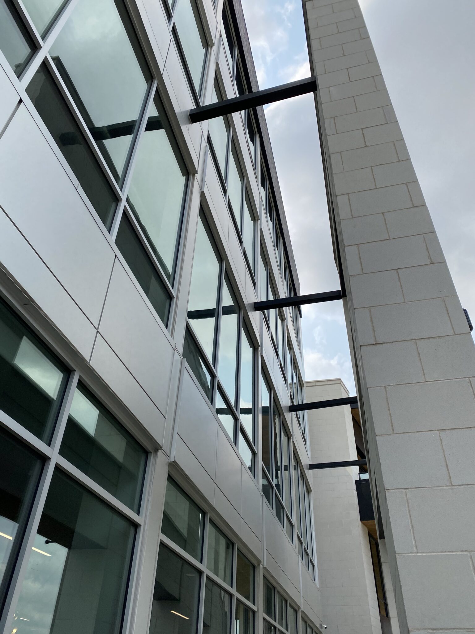 White Castle Headquarters - Laminators Inc.