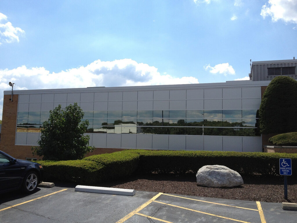 Omnova Solutions - Laminators Inc.