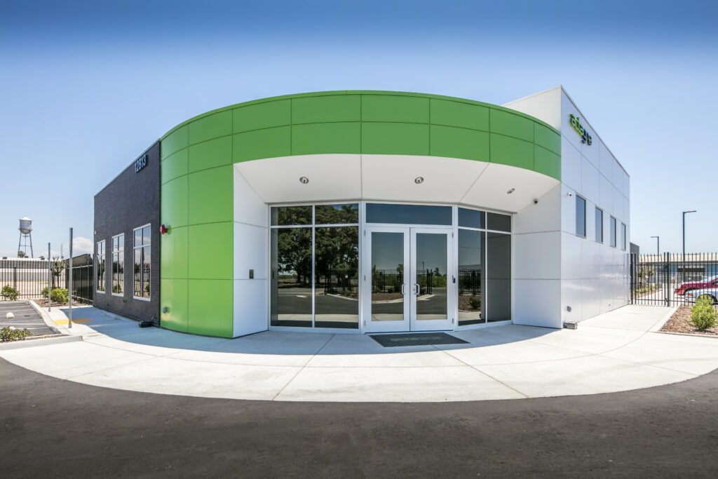 Actagro Research Center - Laminators Inc.