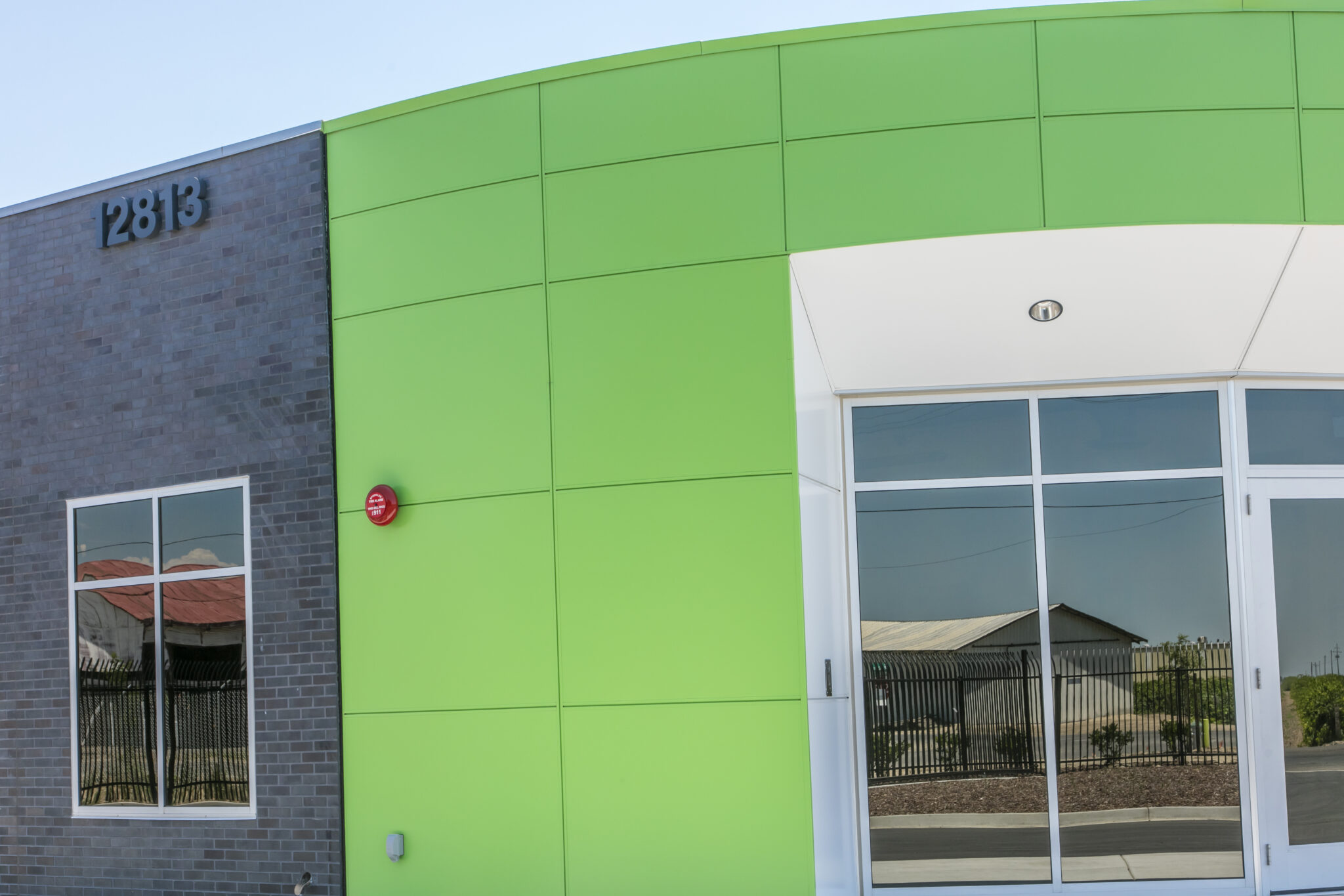 Actagro Research Center - Laminators Inc.