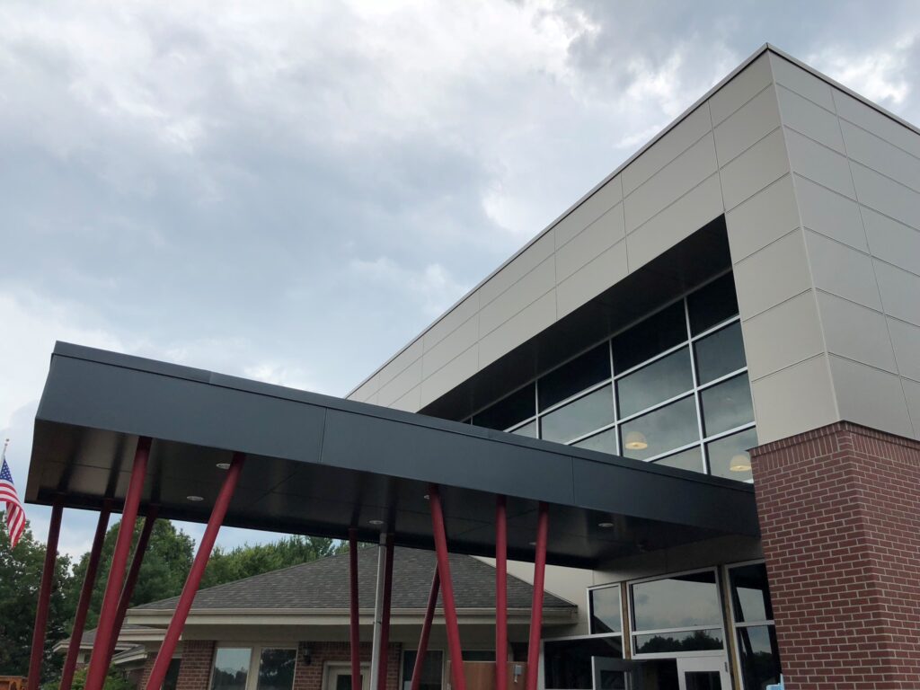 BS&A Software - Laminators Inc.