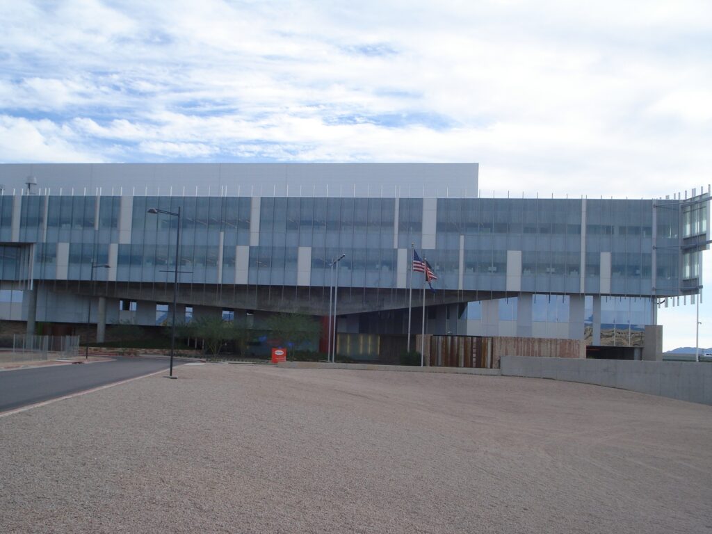 Henkel Headquarters - Laminators Inc.