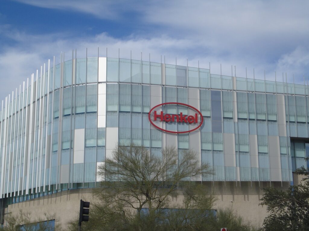 Henkel Headquarters - Laminators Inc.