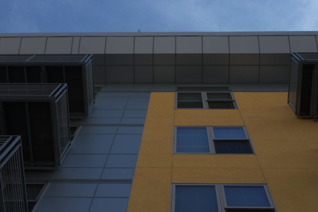 Highland Bridge Lofts - Laminators Inc.