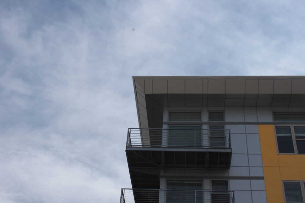 Highland Bridge Lofts - Laminators Inc.