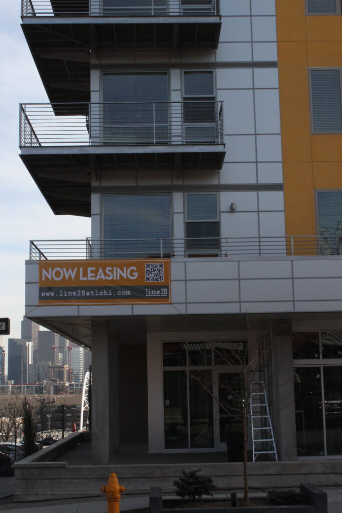 Highland Bridge Lofts - Laminators Inc.