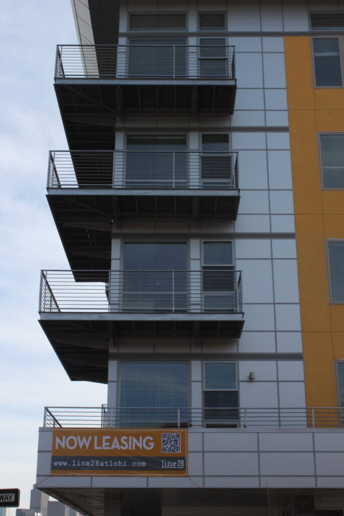 Highland Bridge Lofts - Laminators Inc.