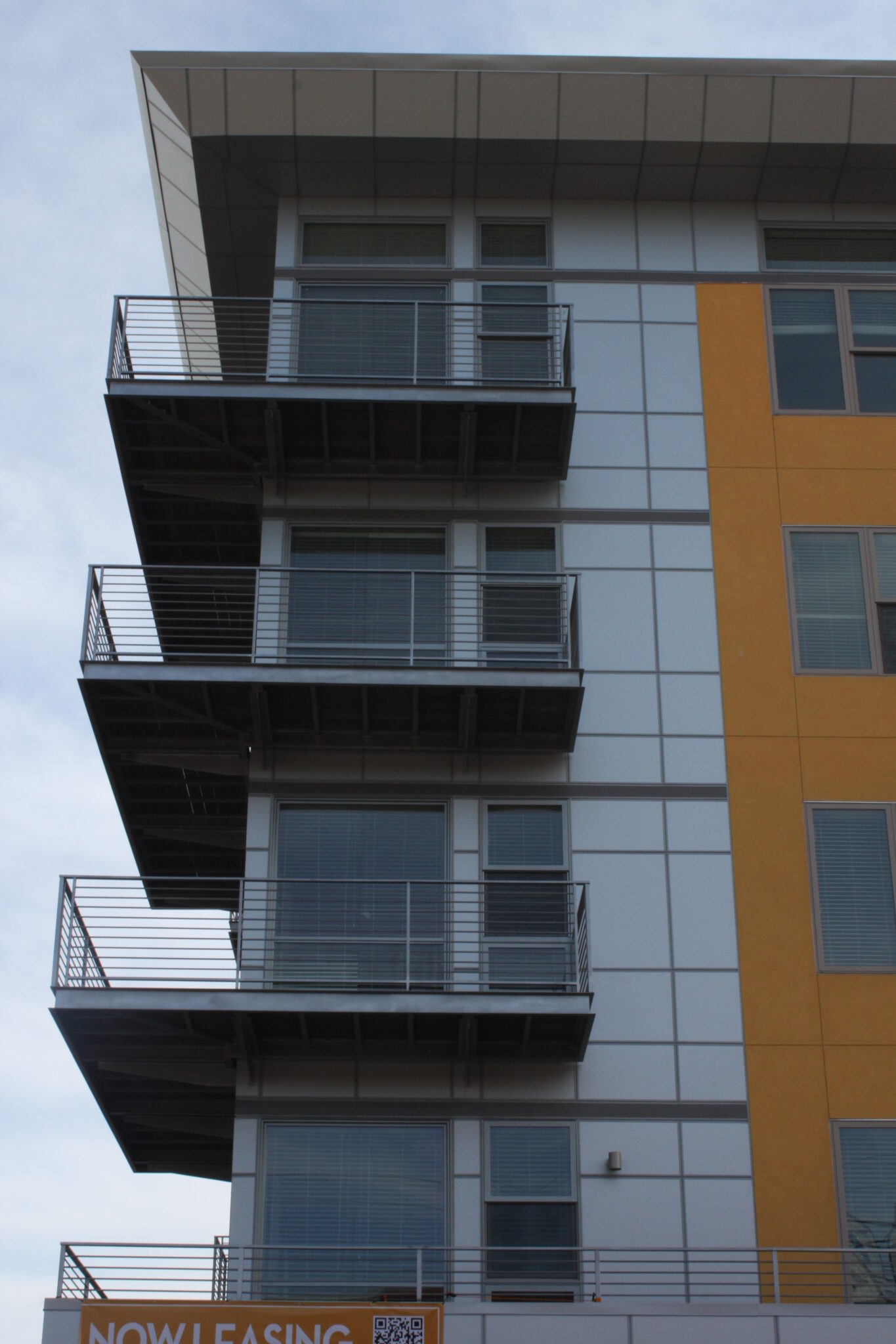 Highland Bridge Lofts - Laminators Inc.