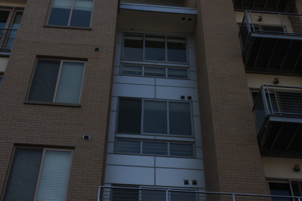 Highland Bridge Lofts - Laminators Inc.