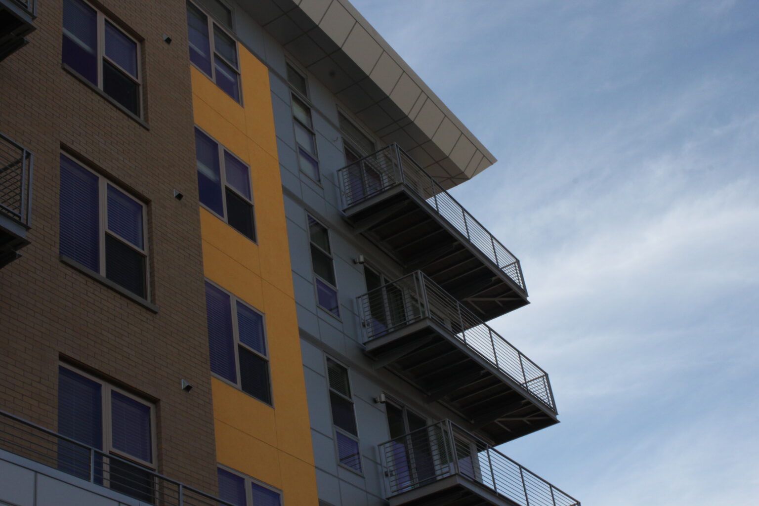 Highland Bridge Lofts - Laminators Inc.