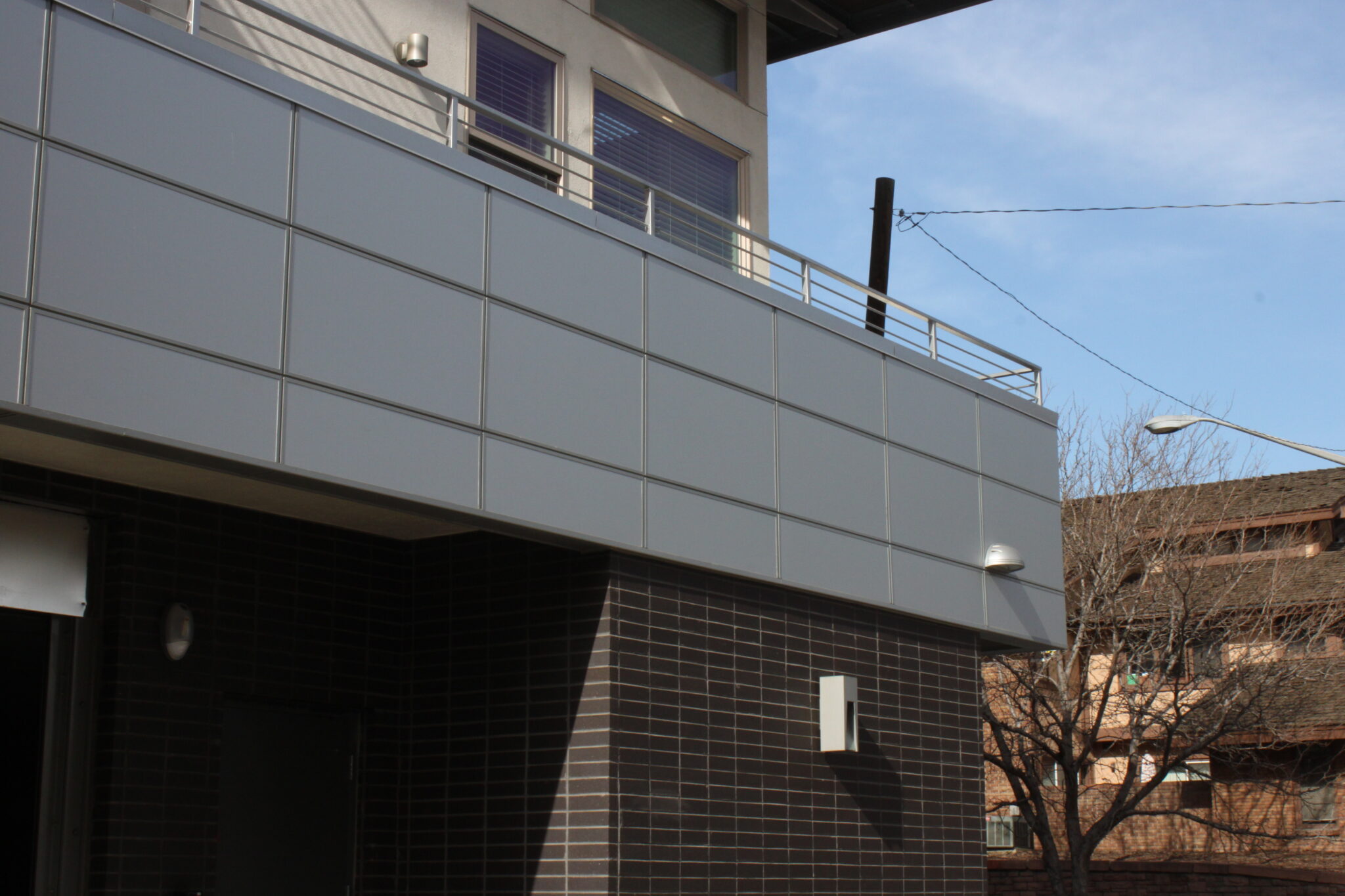 Highland Bridge Lofts - Laminators Inc.