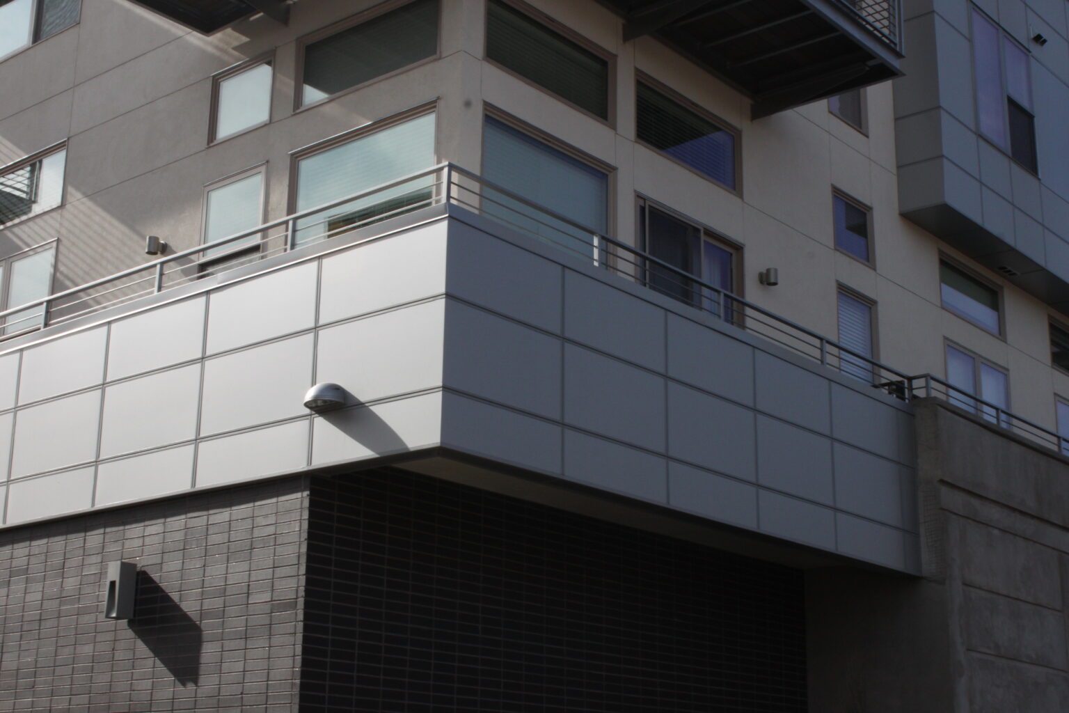 Highland Bridge Lofts - Laminators Inc.