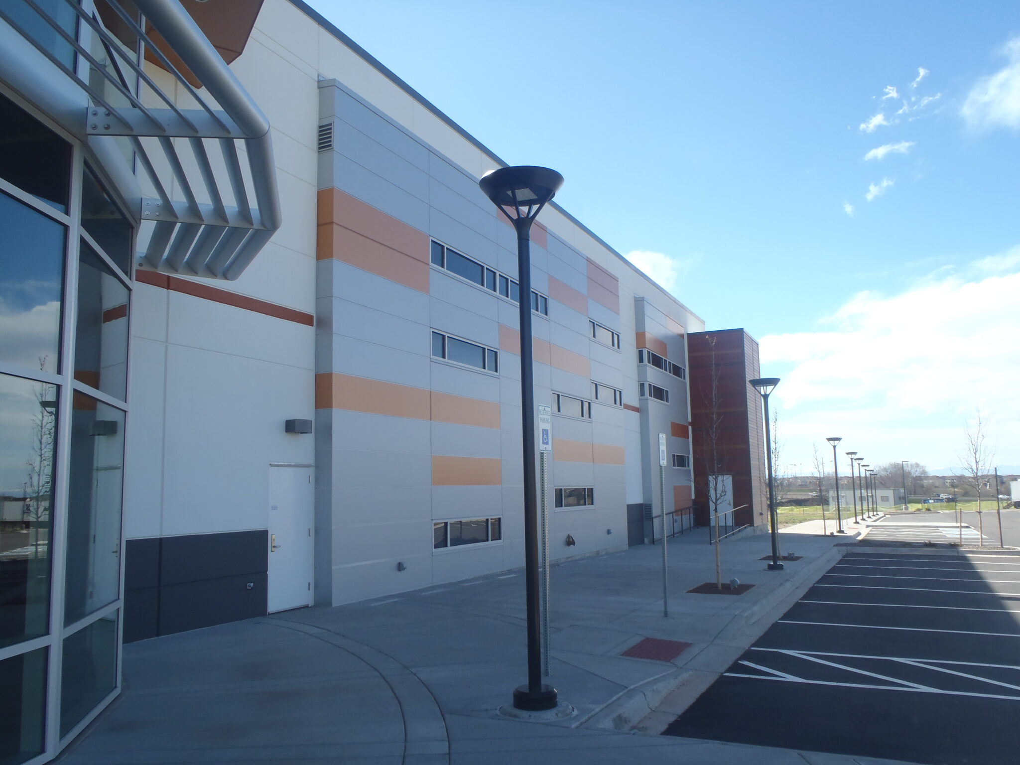 Vehicle Vault Museum - Laminators Inc.