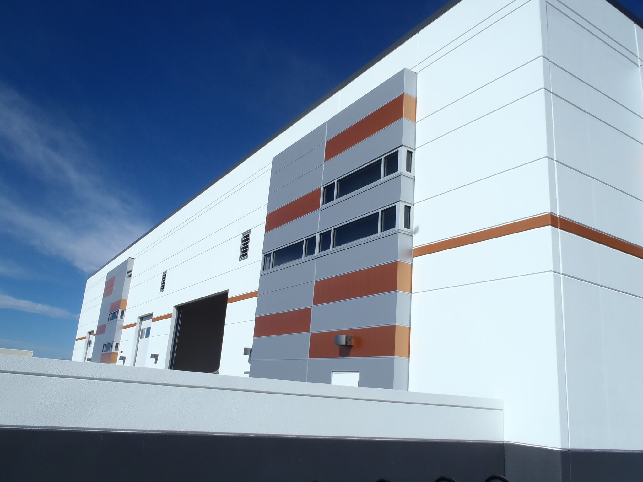Vehicle Vault Museum - Laminators Inc.