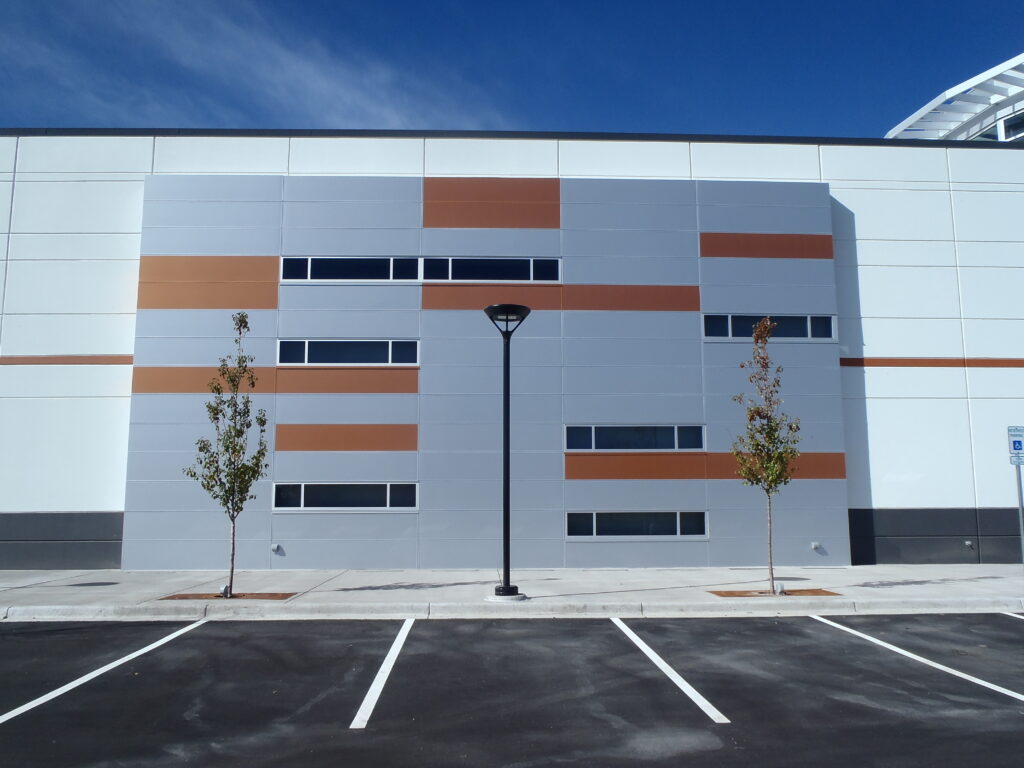 Vehicle Vault Museum - Laminators Inc.