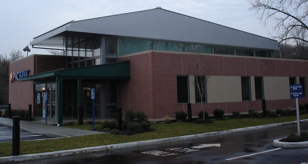 PNC Bank - Laminators Inc.