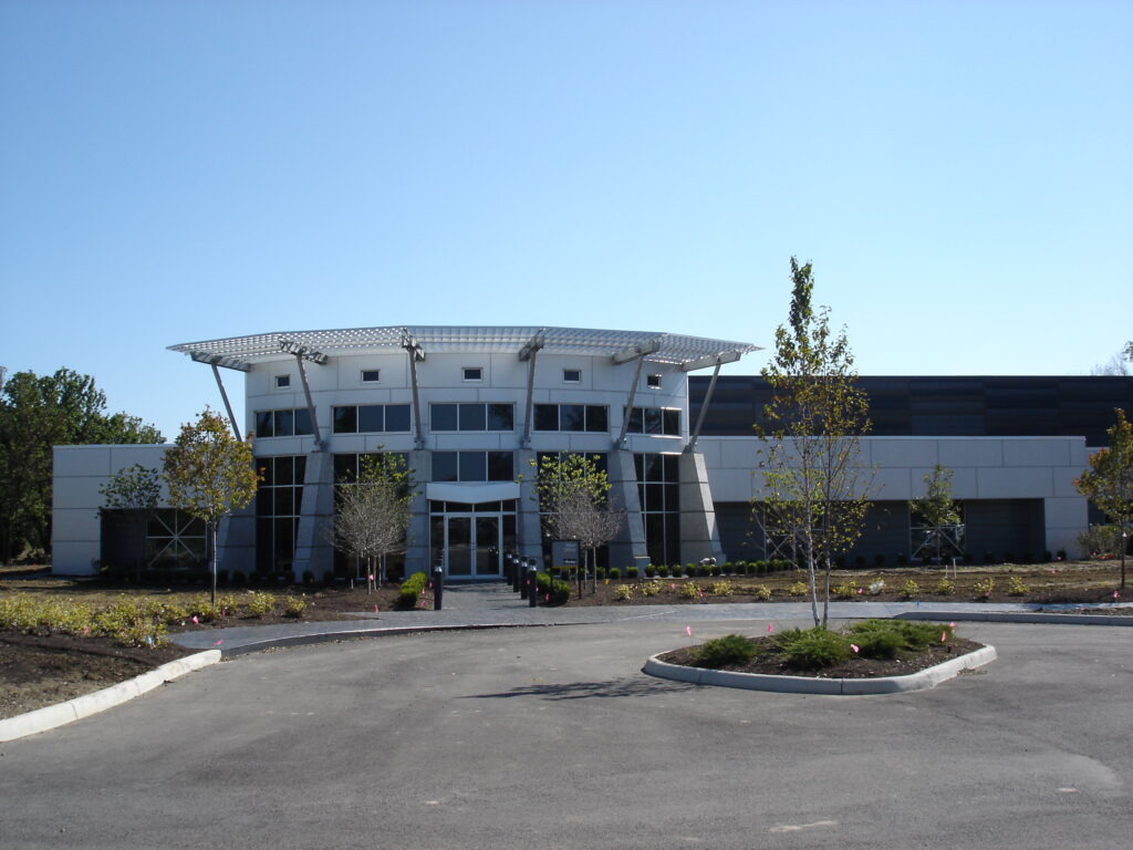 Parker Hannifin - Laminators Inc.