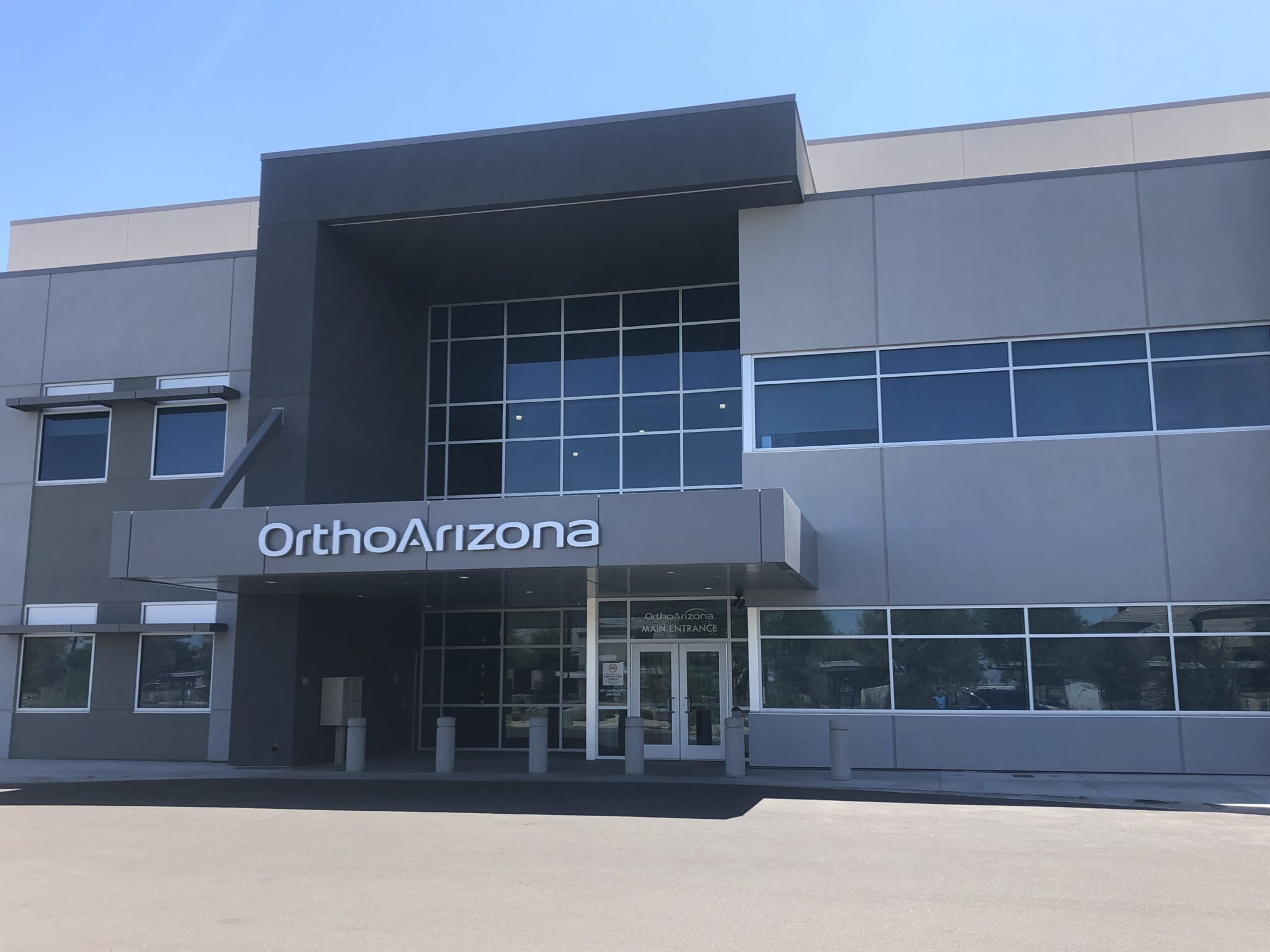 OrthoArizona - Laminators Inc.