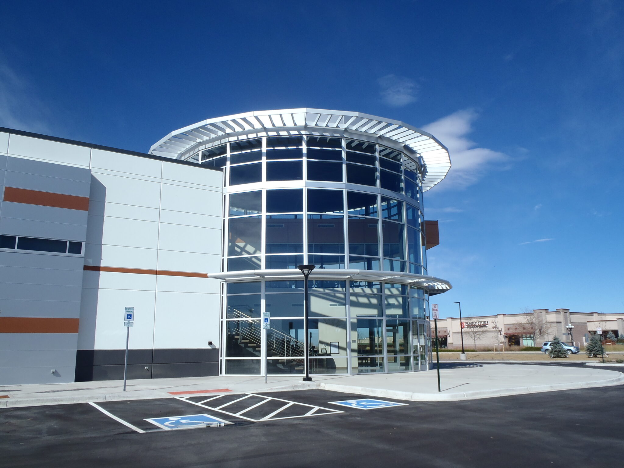 Vehicle Vault Museum - Laminators Inc.