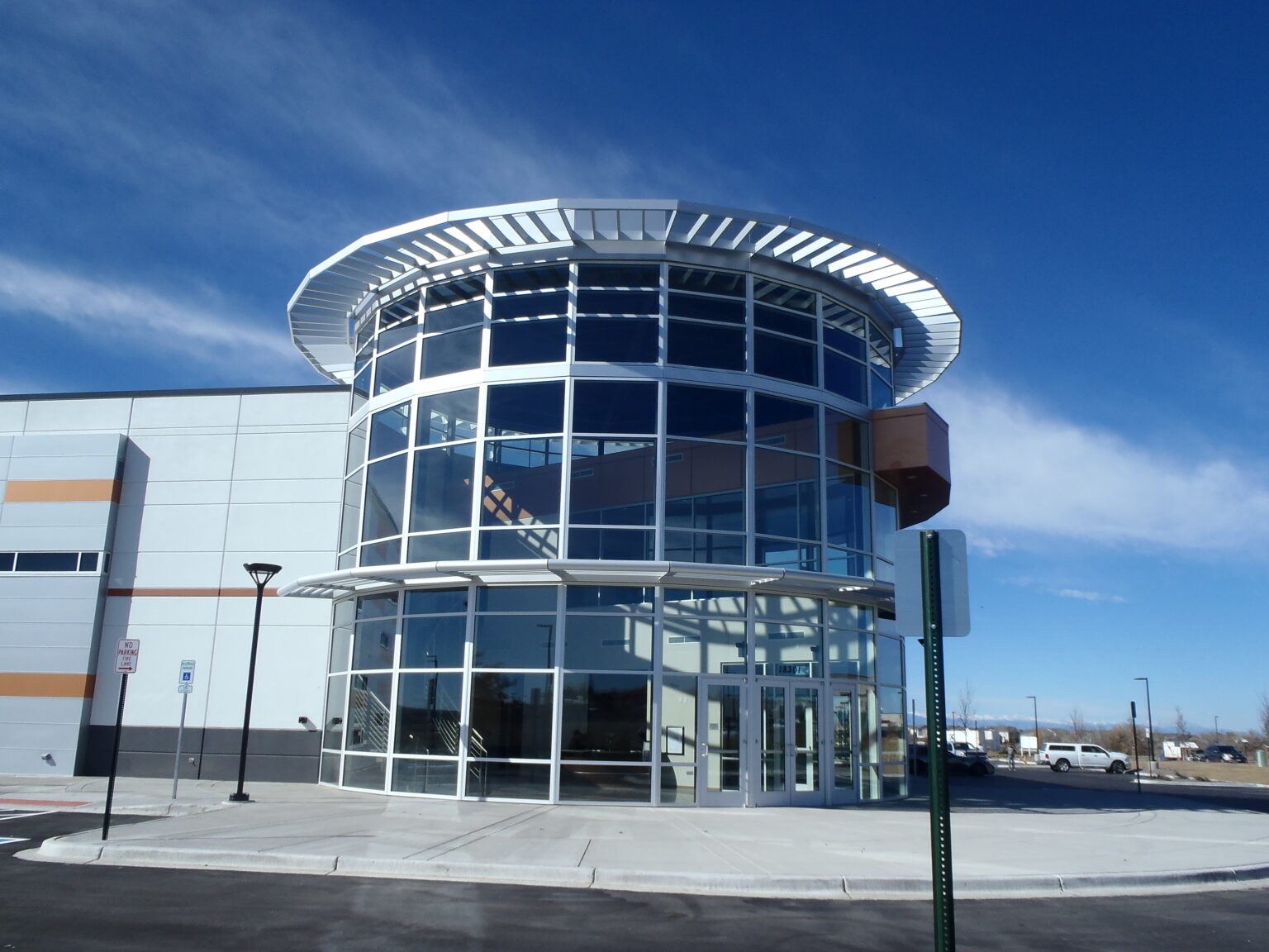 Vehicle Vault Museum - Laminators Inc.