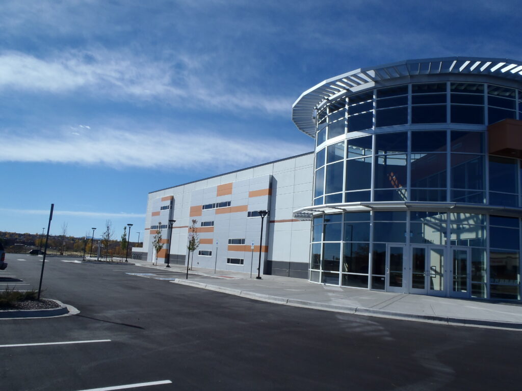 Vehicle Vault Museum - Laminators Inc.