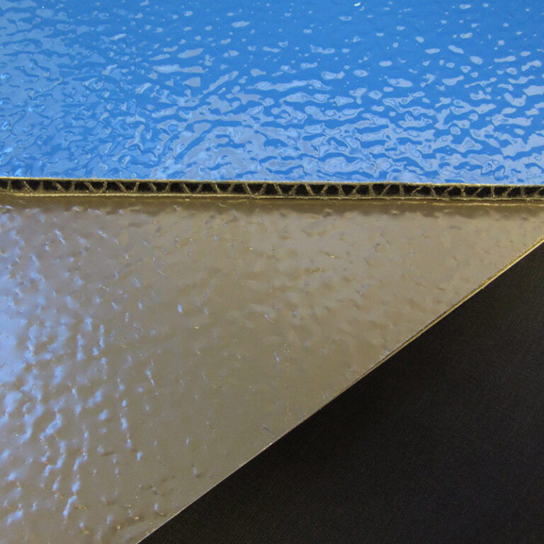 Architectural Composite Panel Products - Laminators Inc.