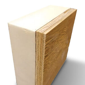 Omega CI® Rigid Insulation Panel - Laminators Inc.