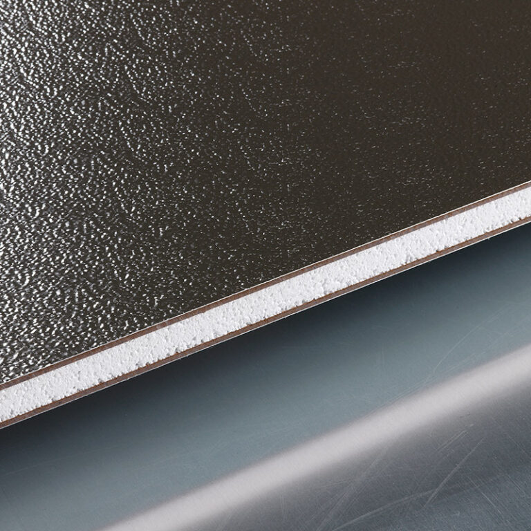 Architectural Composite Panel Products - Laminators Inc.