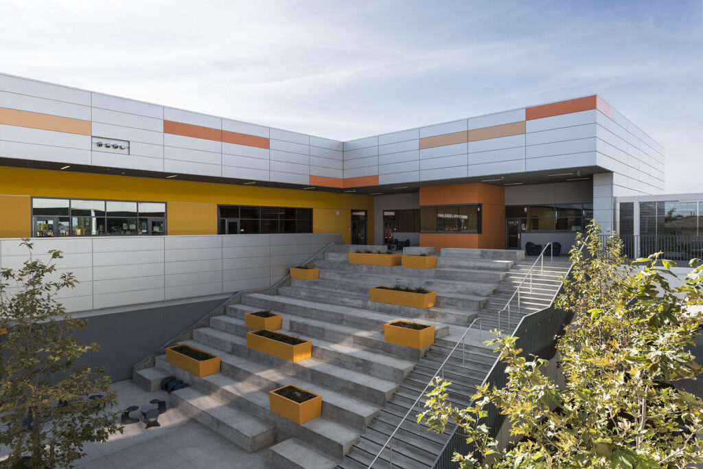 eSTEM Academy - Laminators Inc.