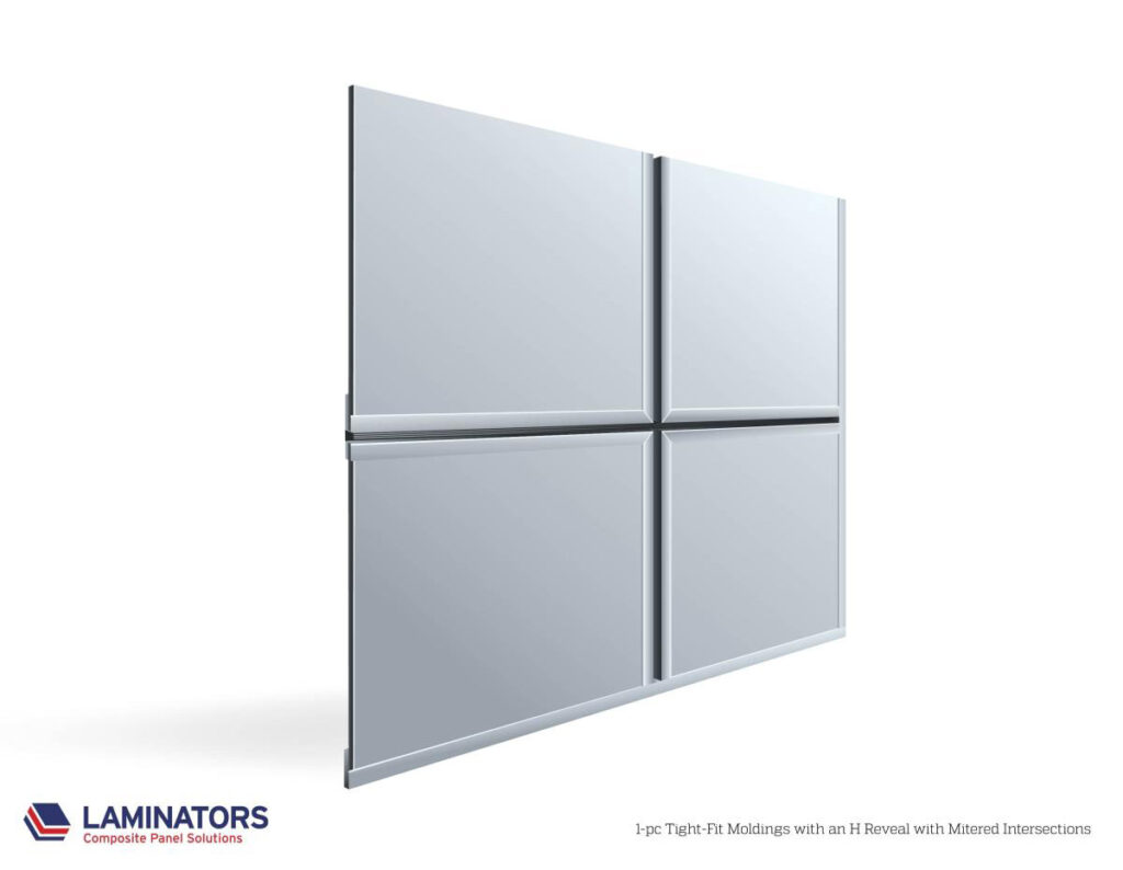 Engineered to Impress. Built to Perform - Laminators Inc.