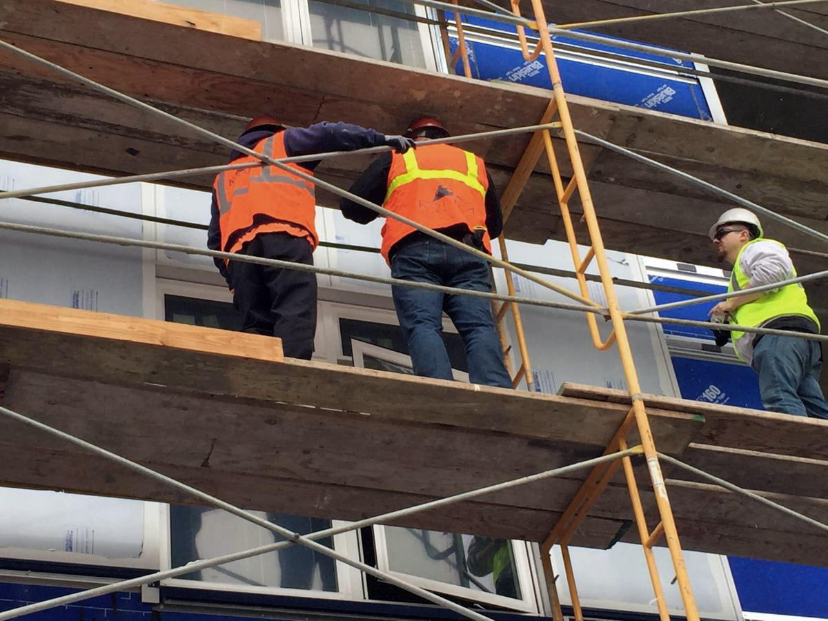 Architectural Services - Laminators Inc.