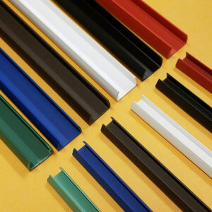 Edge Cap and Accessories - Laminators Inc.