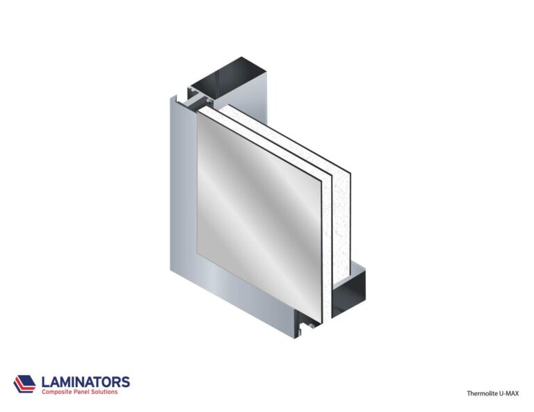 Thermolite™ Glazing Panels - Laminators Inc.