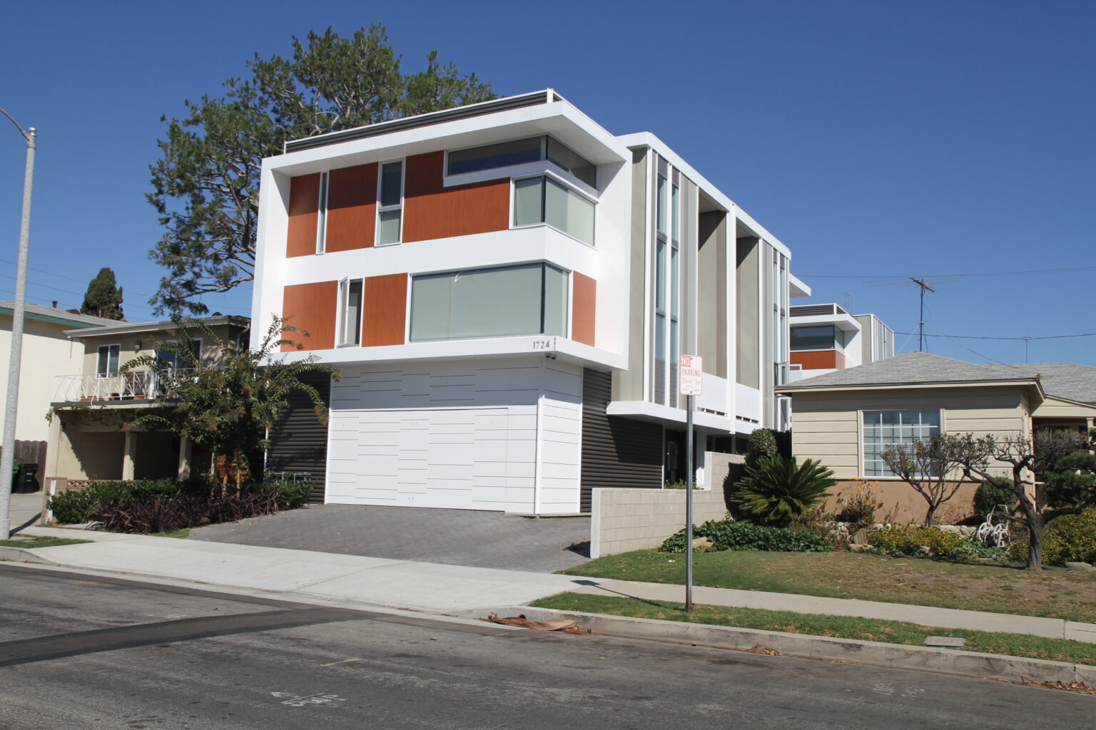 Proto Homes - Laminators Inc.