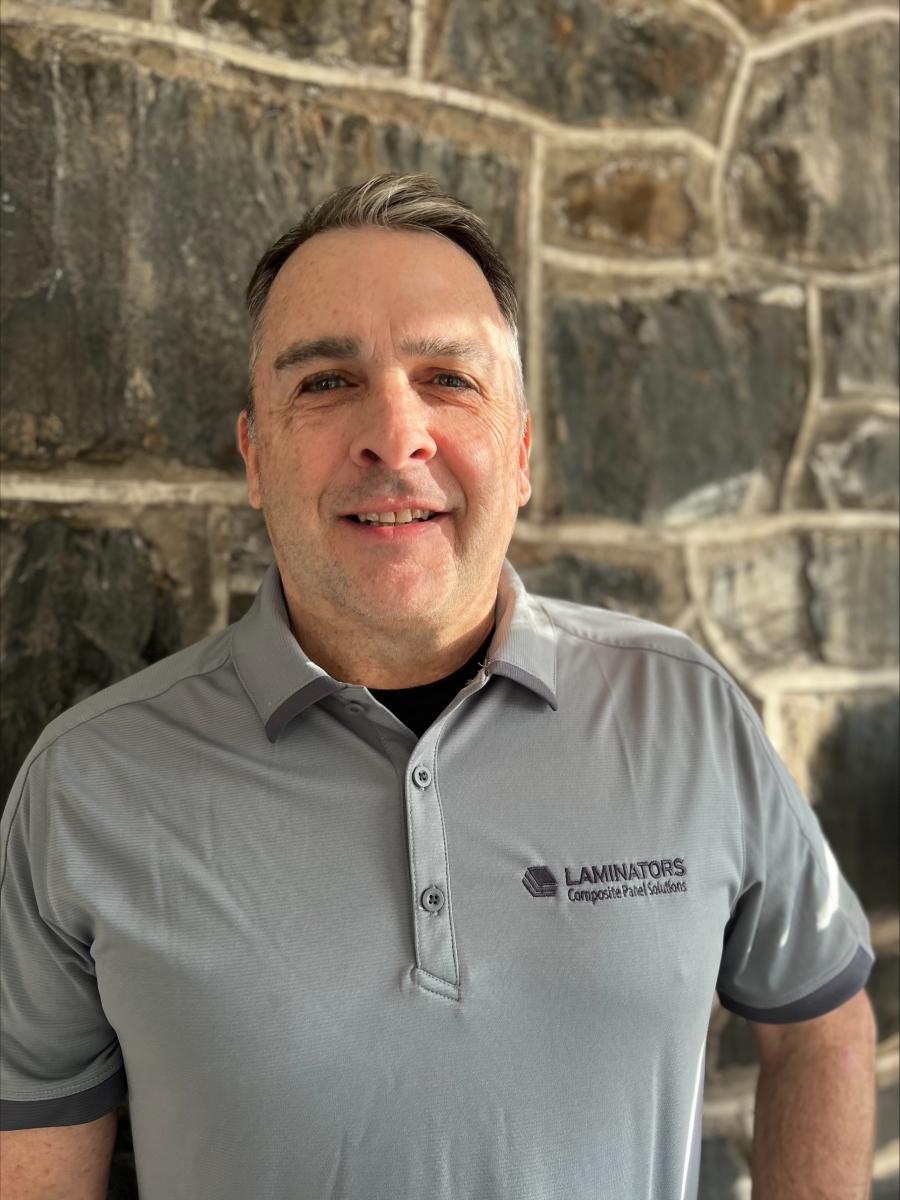 Laminators Appoints New Regional Sales Managers - Laminators Inc.