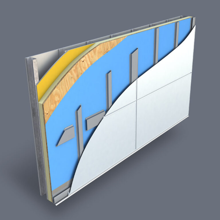 ACM Installation Systems - Laminators Inc.