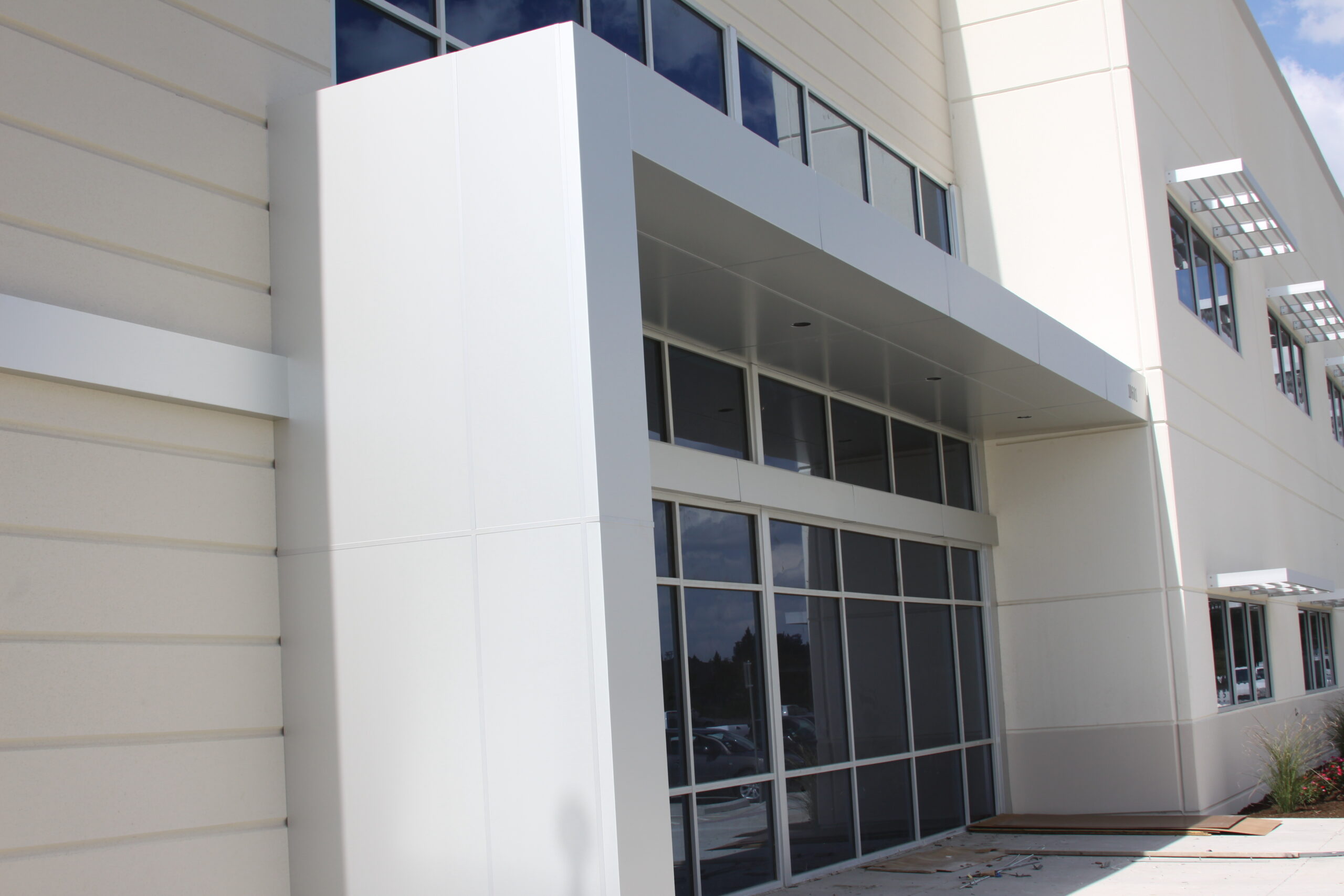 CASI - Cornerstone Automation Systems - Laminators Inc. CASI - Cornerstone Automation Systems - Laminators Inc.