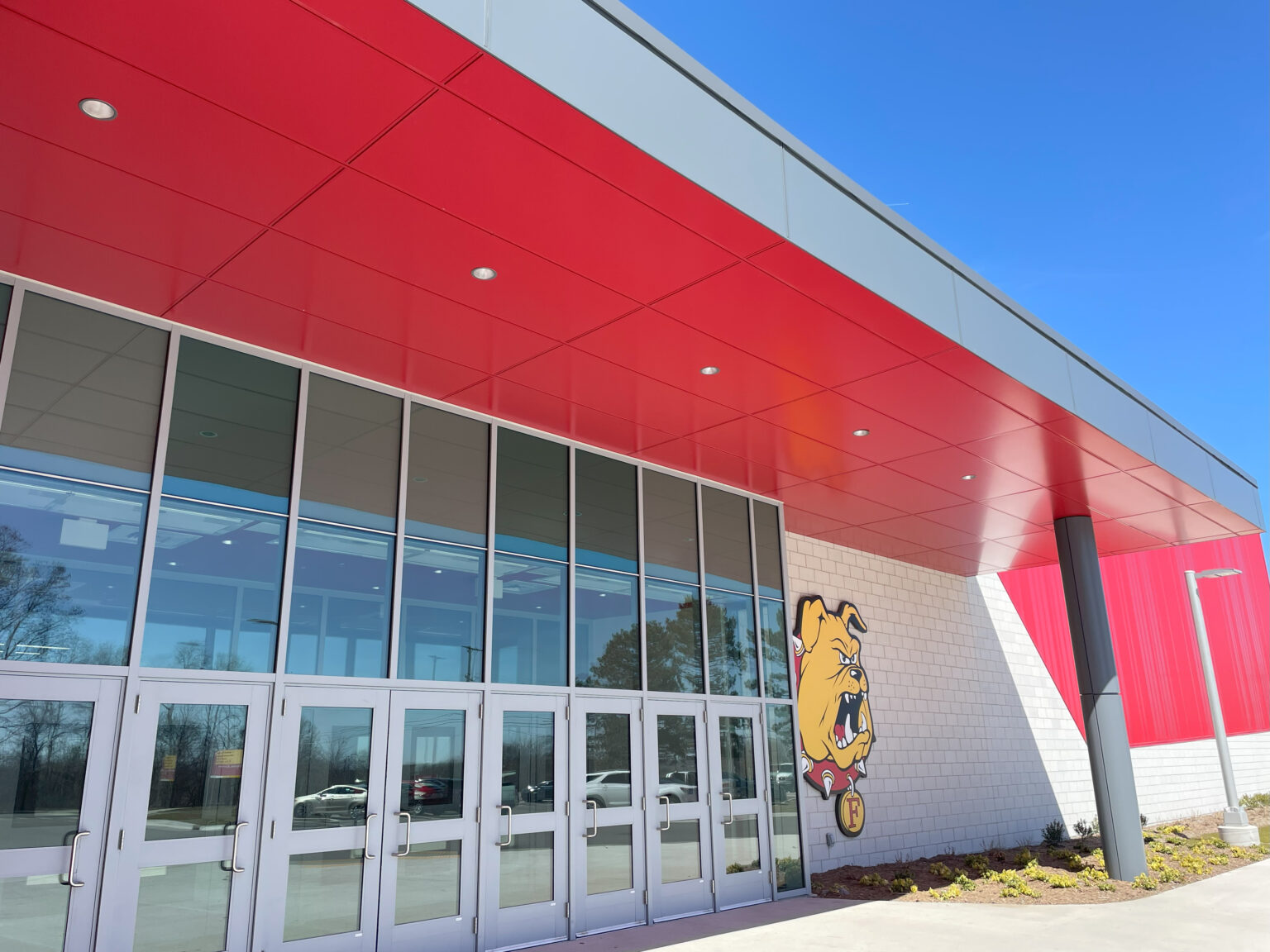 Ferris State University - Center For Athletics Performance