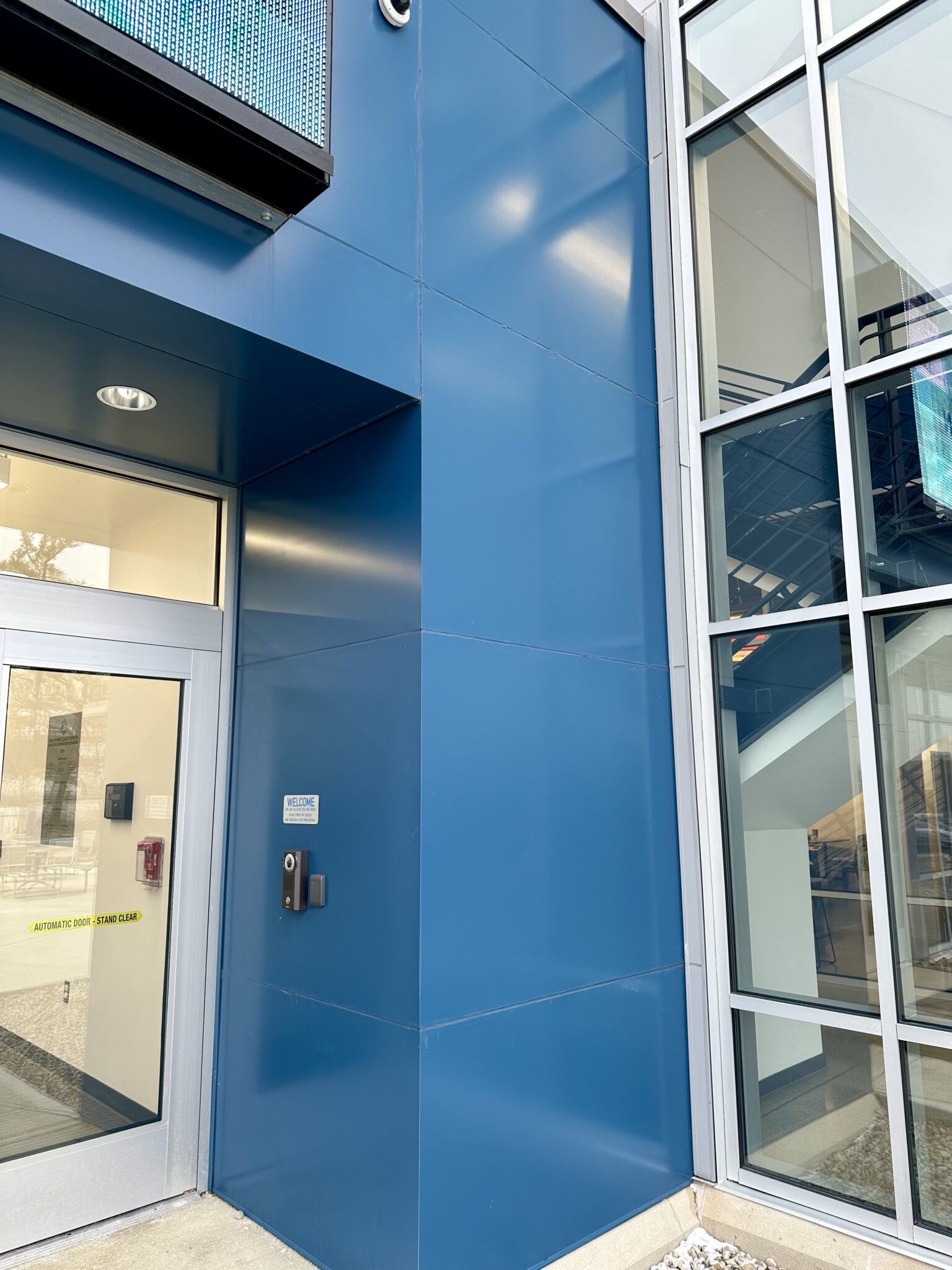 Ohio Hi-Point Career Center - Laminators Inc.