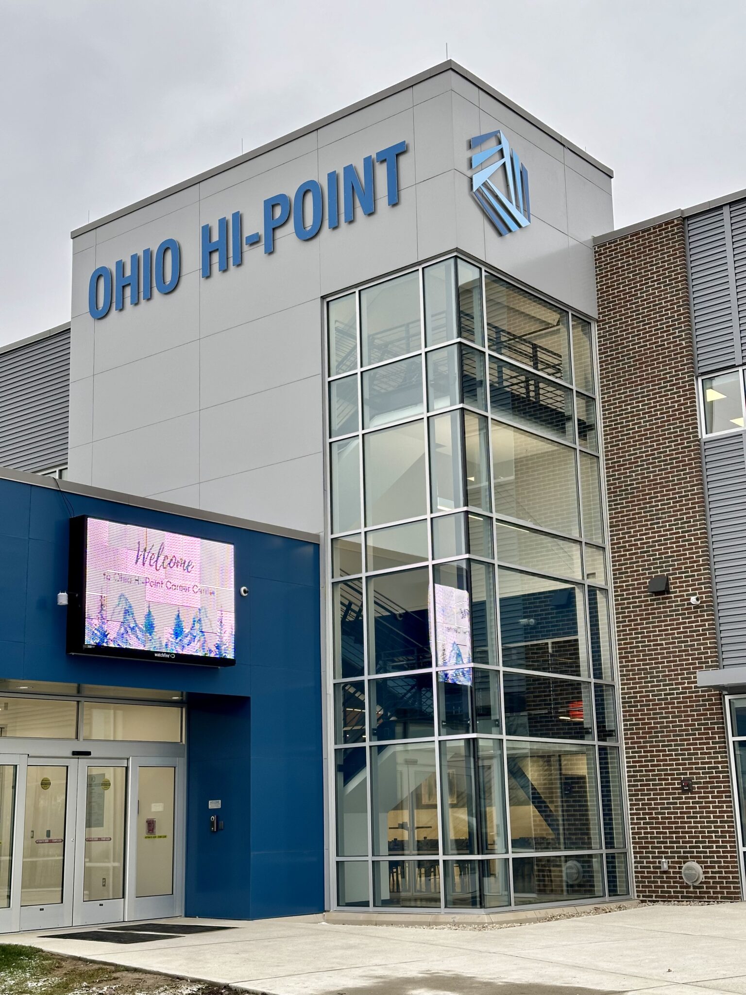 Ohio Hi-Point Career Center - Laminators Inc.