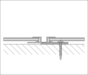 Legacy Field-Fabricated Installation Systems - Laminators Inc.