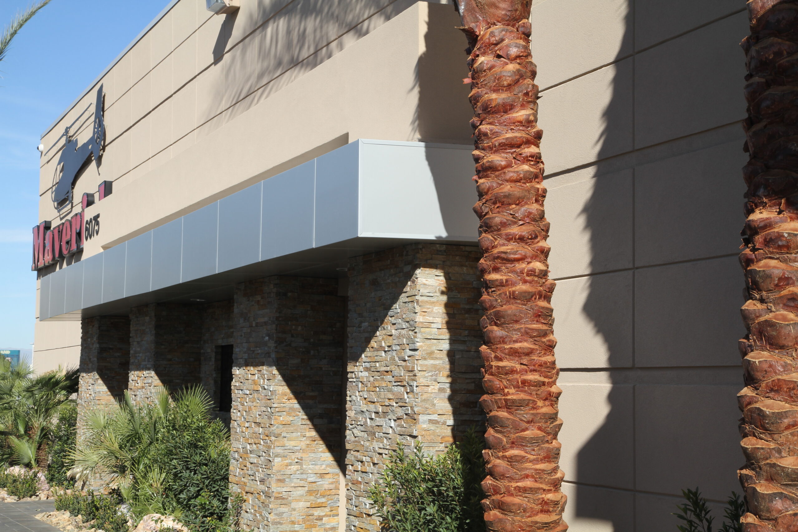 Maverick Helicopters - Laminators Inc.