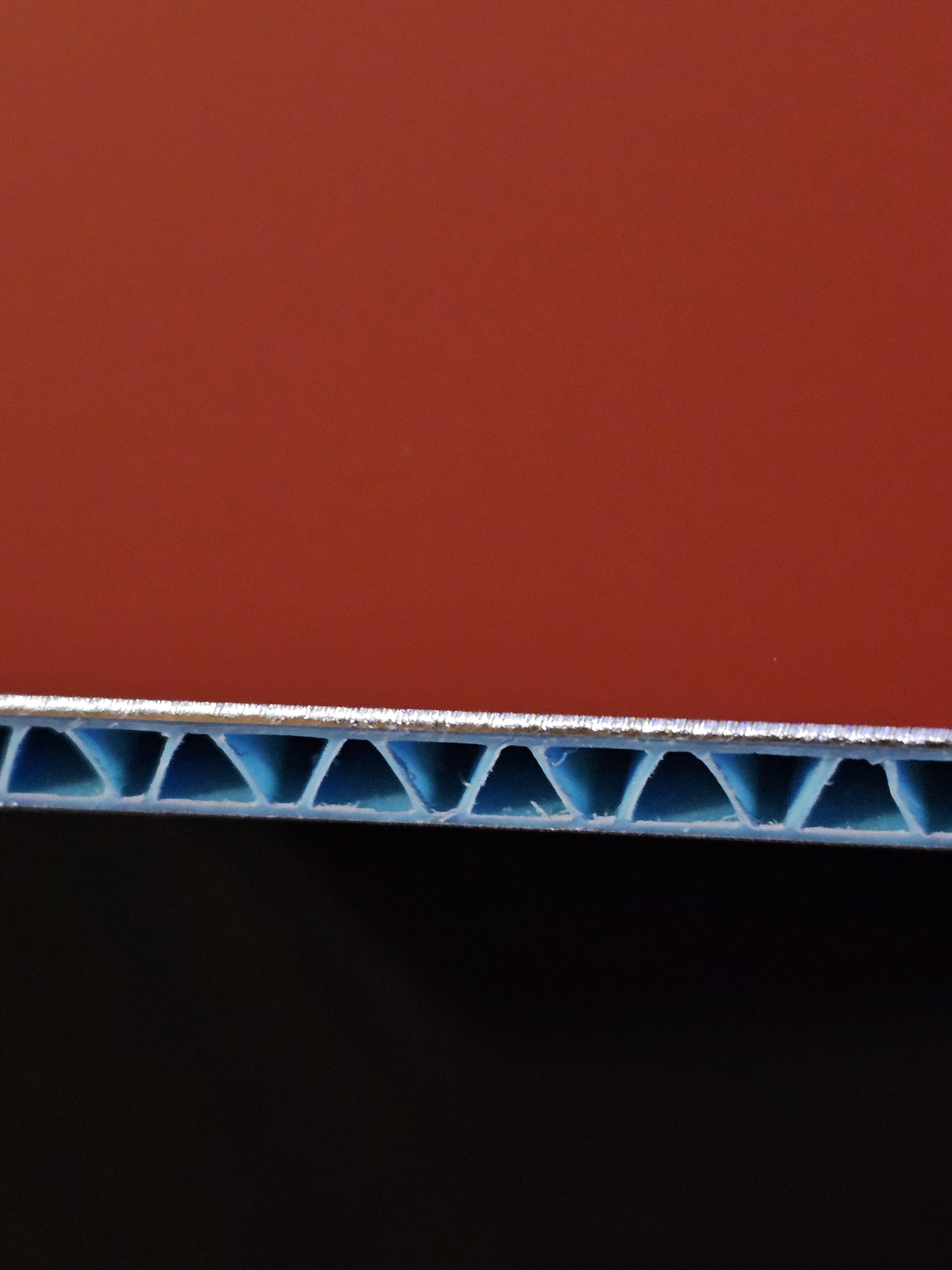 Omega-Lite® - Laminators Inc.