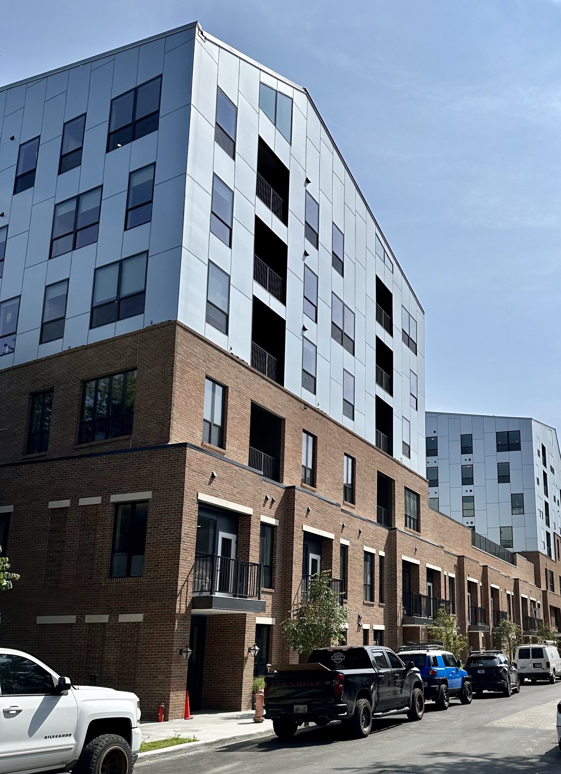 GreenHouse Short North Combines Wellness-Centered Living with Modern ...