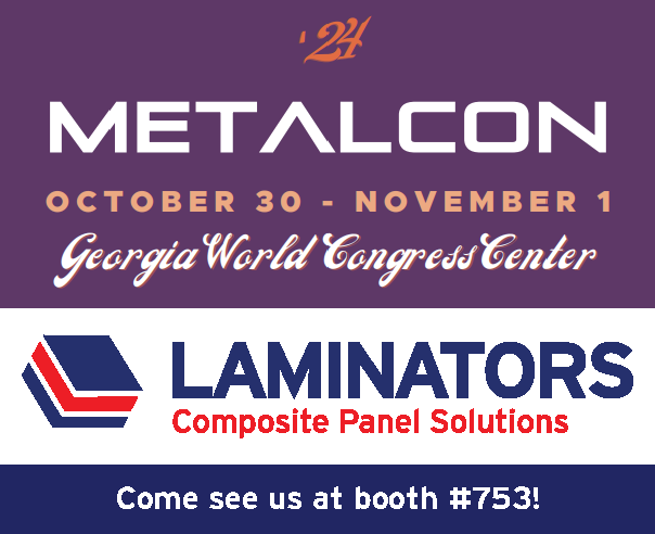 Laminators Inc. Composite Panel Solutions