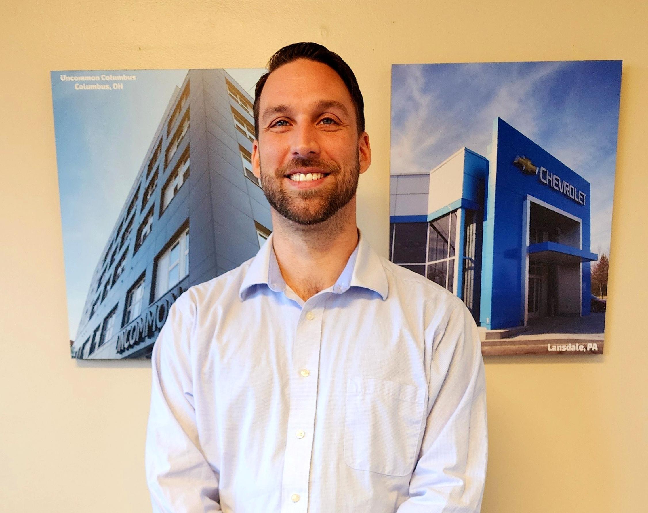 Laminators Announces New Construction Services Hire to Support Customer ...